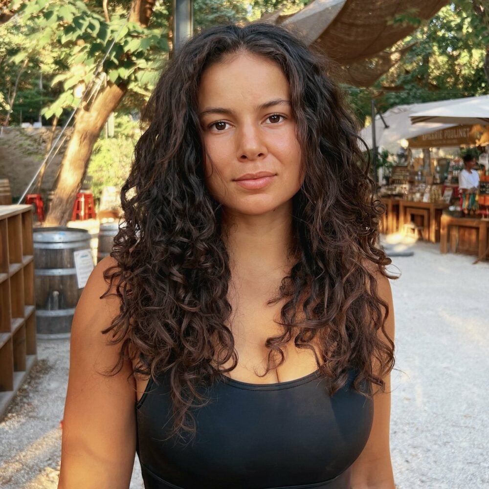 User Profile – France Cascade